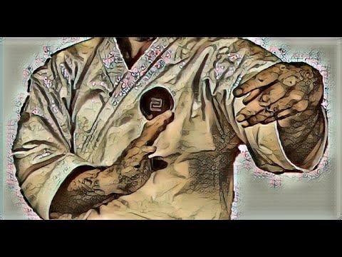 Hooked Hand - YouTube