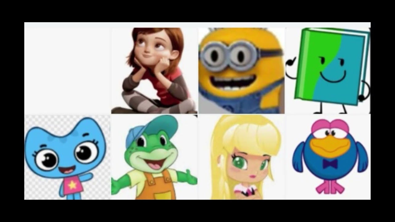 Bluey Defbed DX Feat Penny - YouTube