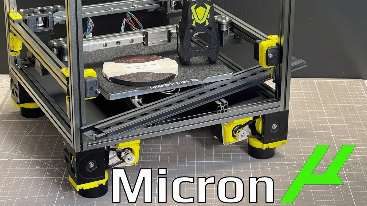 Micron (Part 3) - YouTube