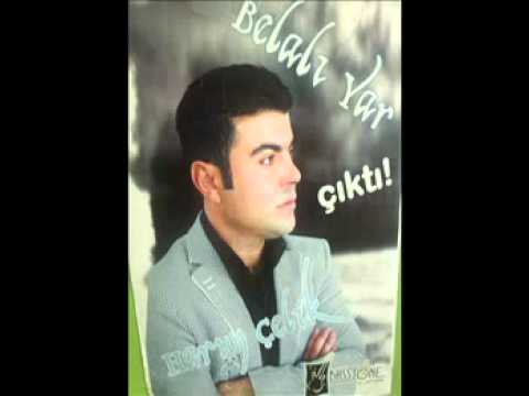 halay çelik - şirin yare ( halay )