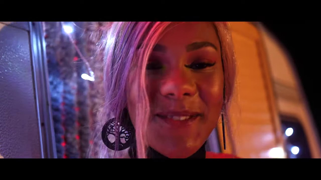 Irina Barros Só Love (Vídeo Official) 2020 - YouTube