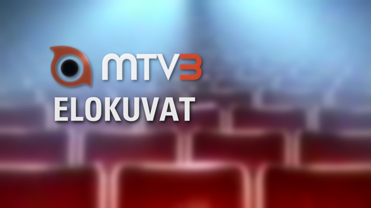 MTV3 - Tunnusmusiikki - Elokuvat #1 (2001–2005) - YouTube