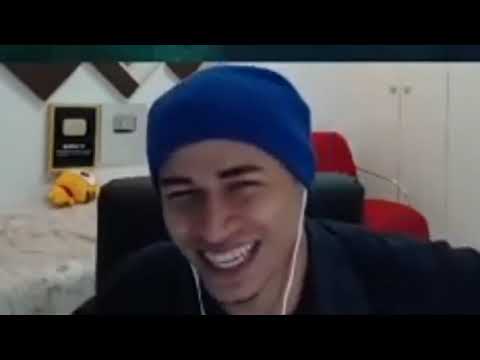 ONTEM MATTA HOJE MUCALOL - GABRUXONA E SEUS PROCESSOS PT.2