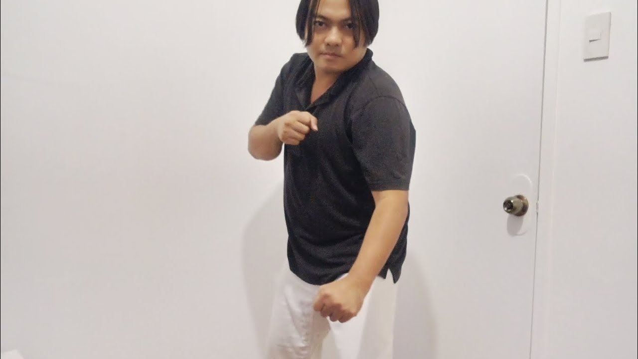 BULLET KICK DRILL TAEKWONDO - YouTube