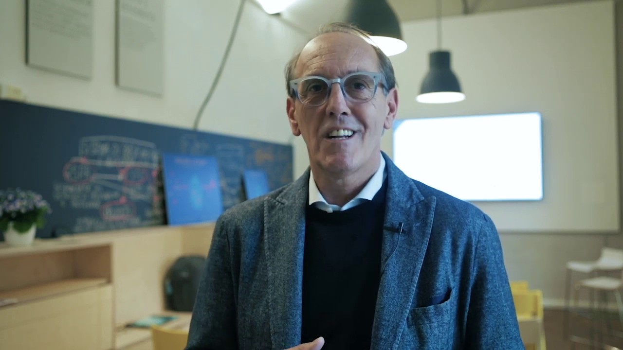 David Bevilacqua in Energy Way: sfide e obiettivi del nuovo Direttore ...