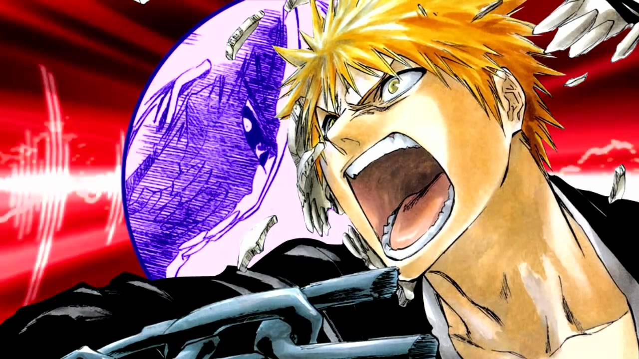 [Bleach AMV] - [We Came as Romans] - Broken Statues - YouTube