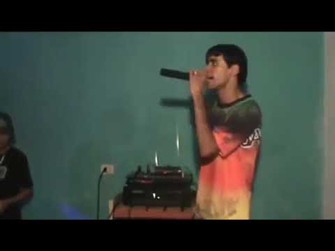 Cabeça de gelo pé de Cleiton rasta - YouTube