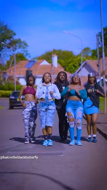 "1 MILLION VIEWS! Darling Dance Challenge: You Won't BELIEVE What Went ...