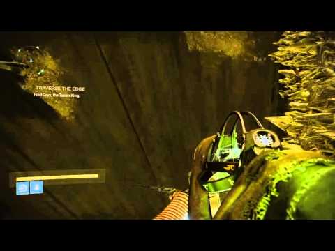 Kings Fall Raid Exotic Chest Loot - YouTube