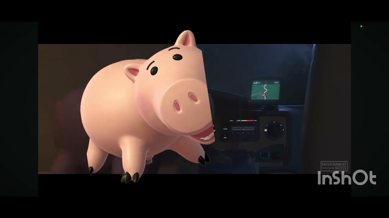 Otro clips de toy story 4 parte 2 👍😀 - YouTube