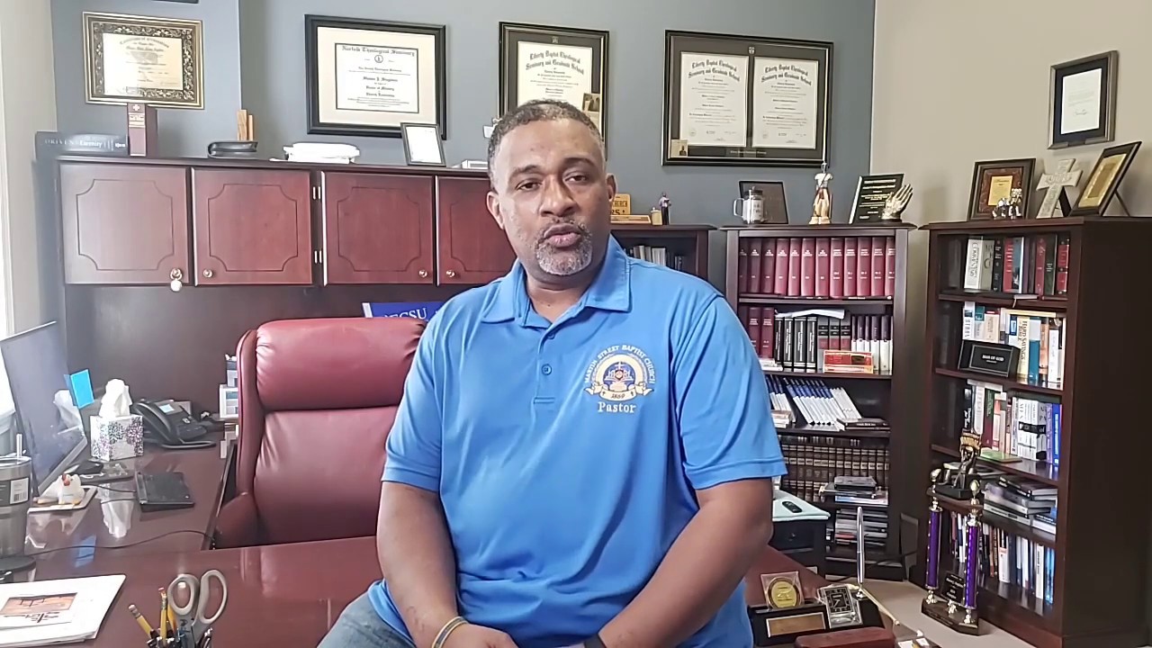 March 16, 2020 Shawn J Singleton was live - YouTube