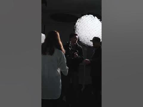 Making of: Ein Blick hinter die Kulissen unseres neuesten Imagevideos - YouTube