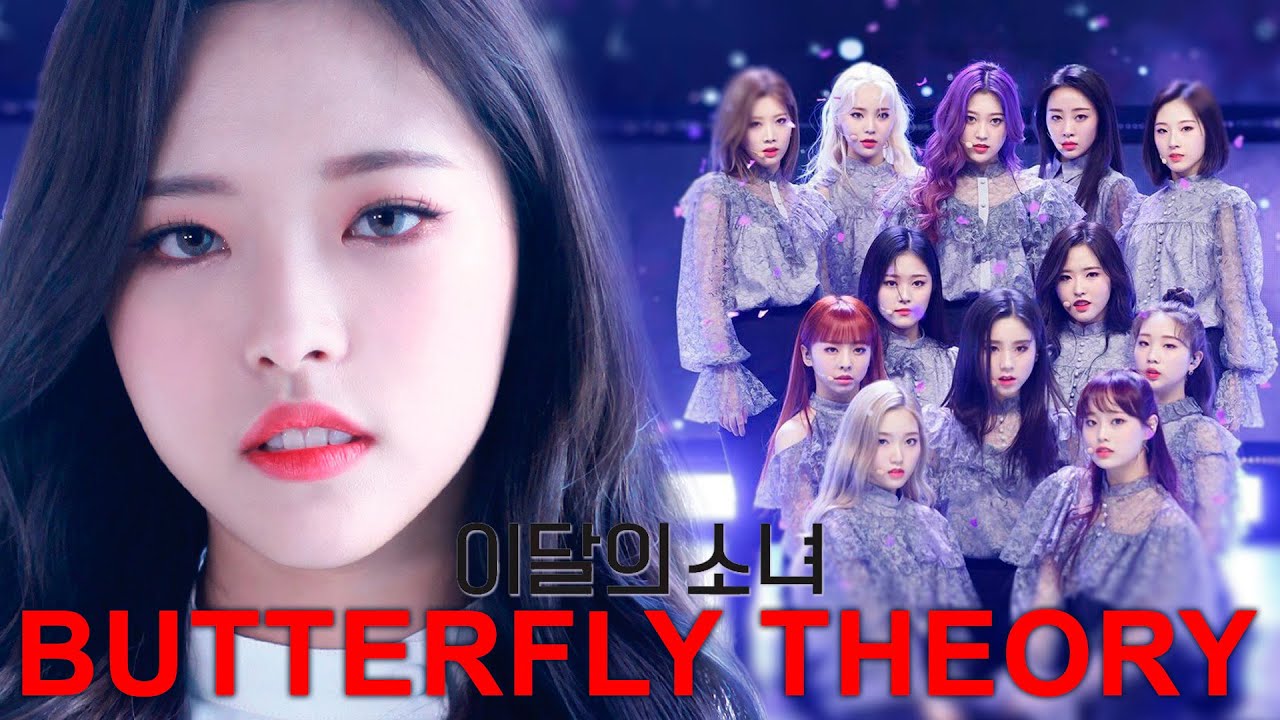 🎀 [Surprise Loonatics Video] Primer aniversario del debut de Loona ...