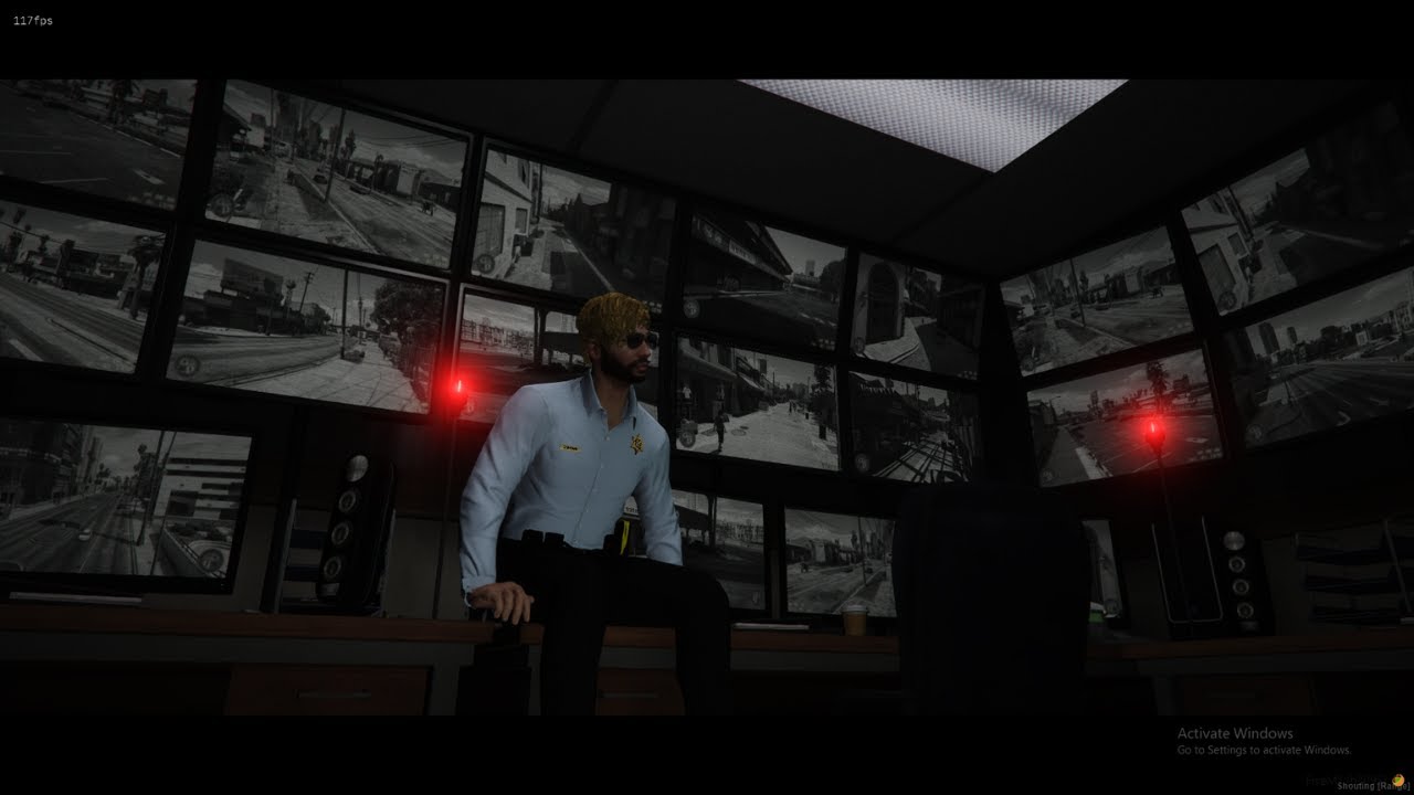 L Streamer for a reason| Geneisis Roleplay | Omen Gaming - YouTube