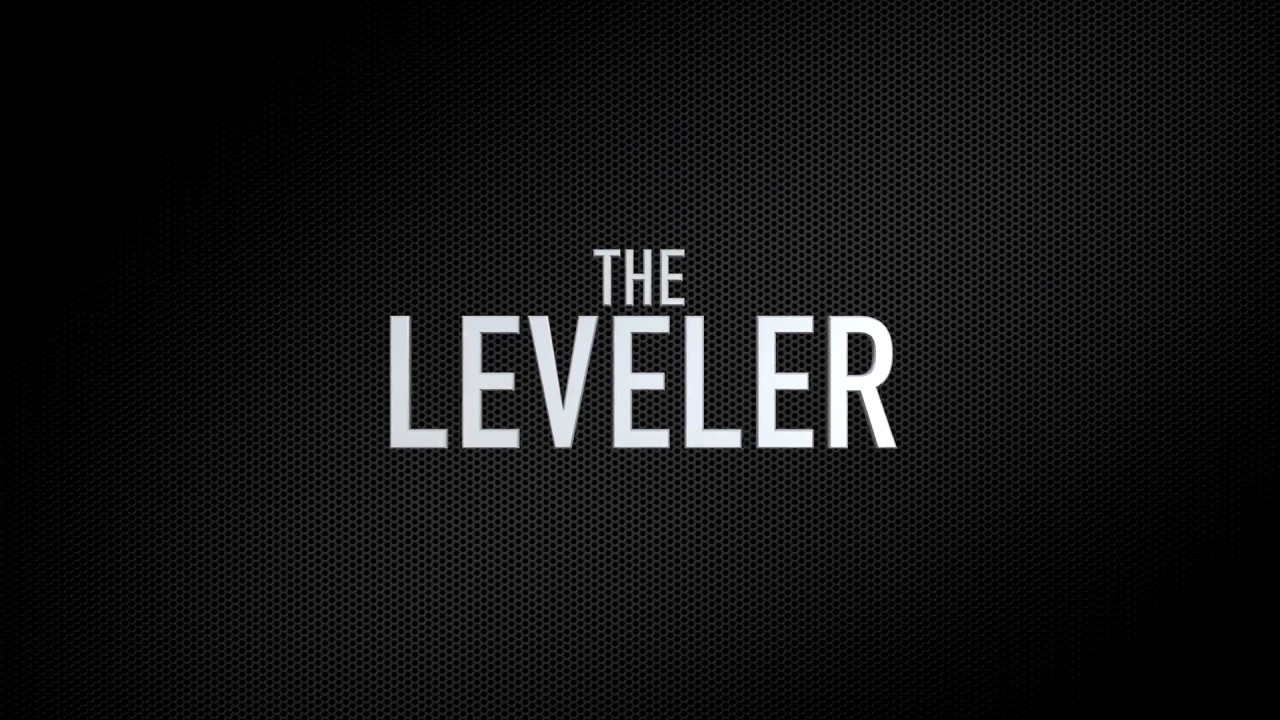 The Leveler - YouTube
