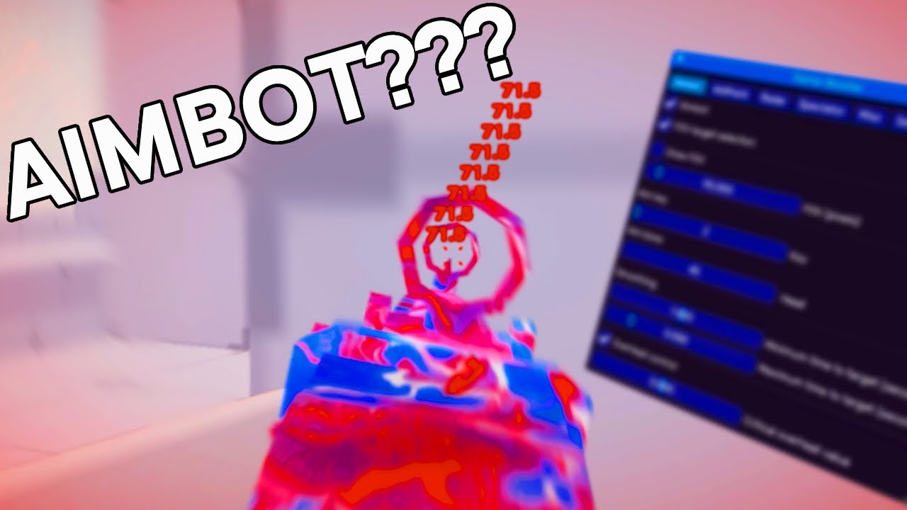 clips that got me hacking accusations | ROBLOX RIVALS - YouTube