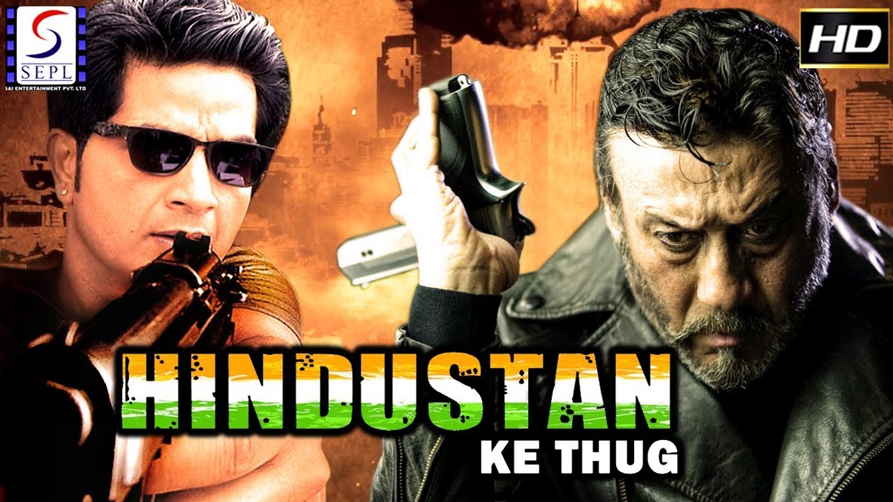 Hindustan Ke Thug - Bollywood Latest Full Movie | Hindi Movies 2018 ...