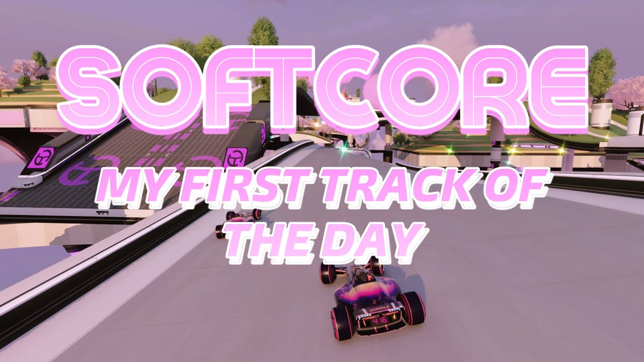 Did I succeed on the second try? How did everything go? SOFTCORE - my ...