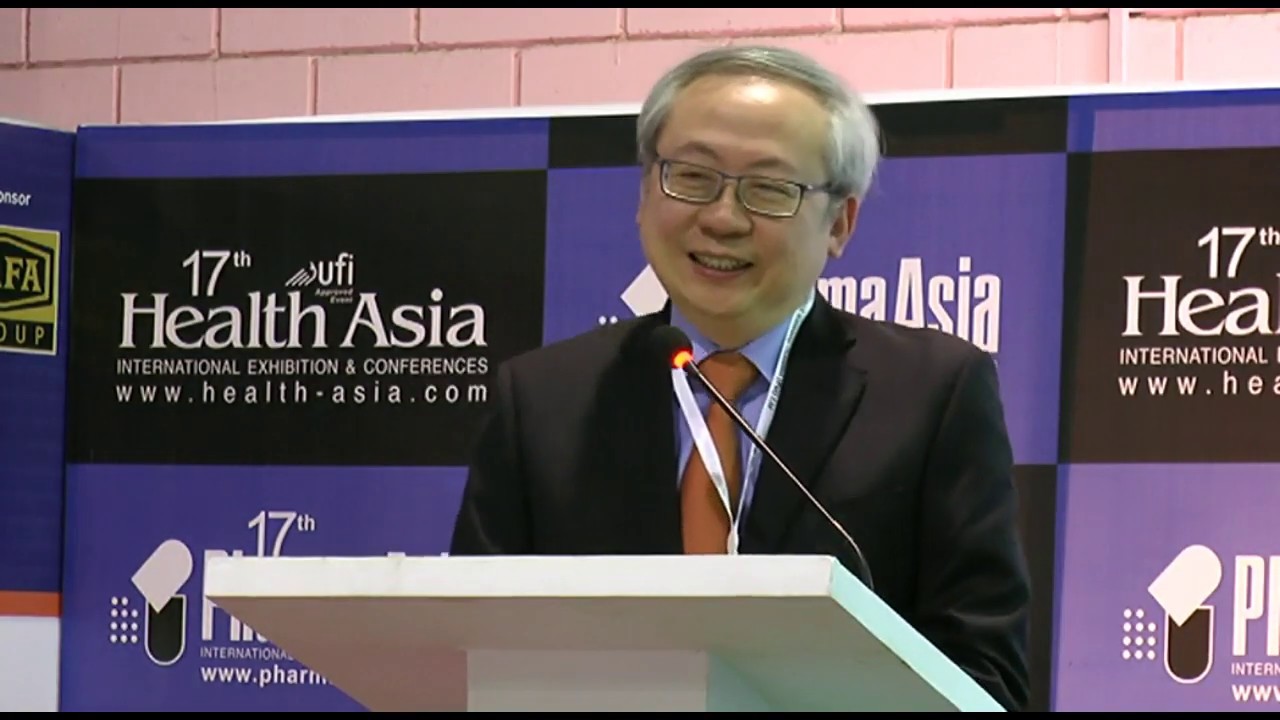 Dr. Tay Kiang Hiong, Singapore General Hospital - Seminar on Radiology ...