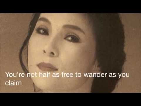 I'm Easy... TRACY Huang 黃鶯鶯 - YouTube