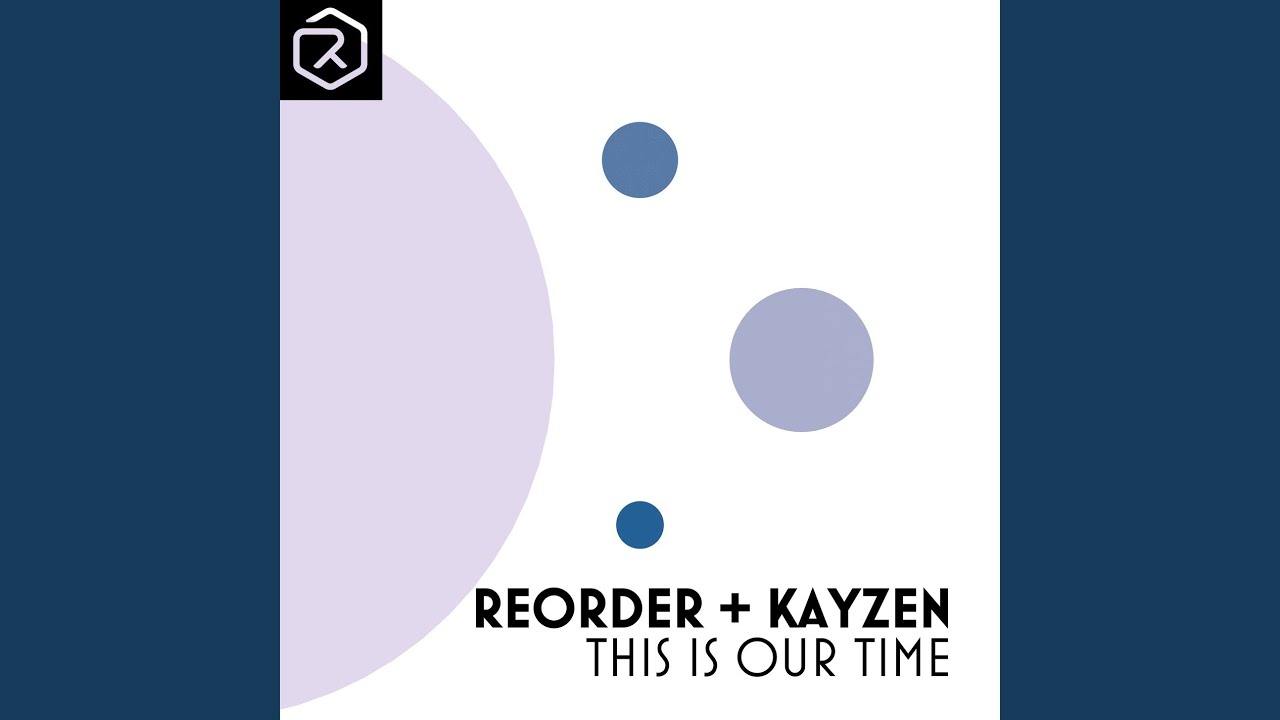 This Is Our Time - YouTube