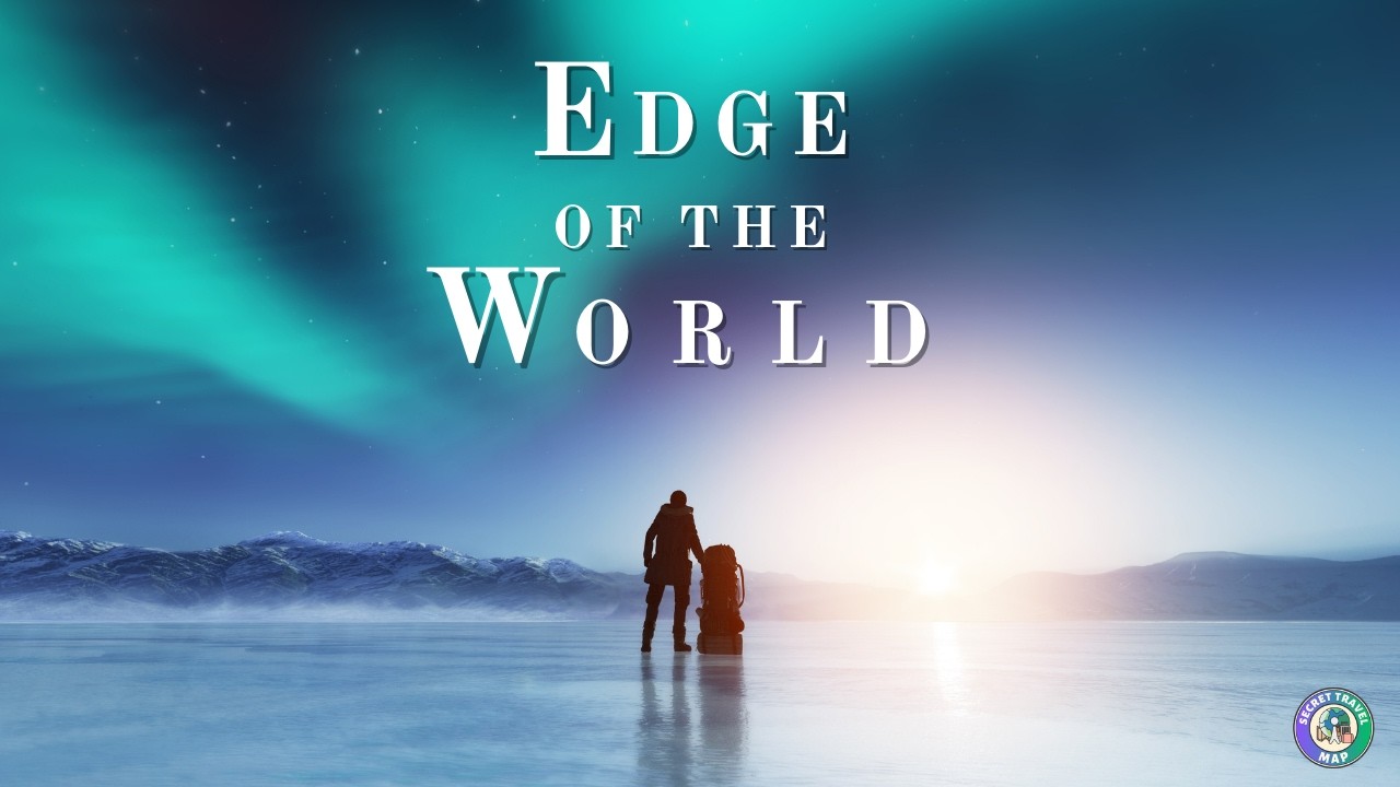 Undiscovered Gems: Where Isolation Meets Spectacular Views - YouTube