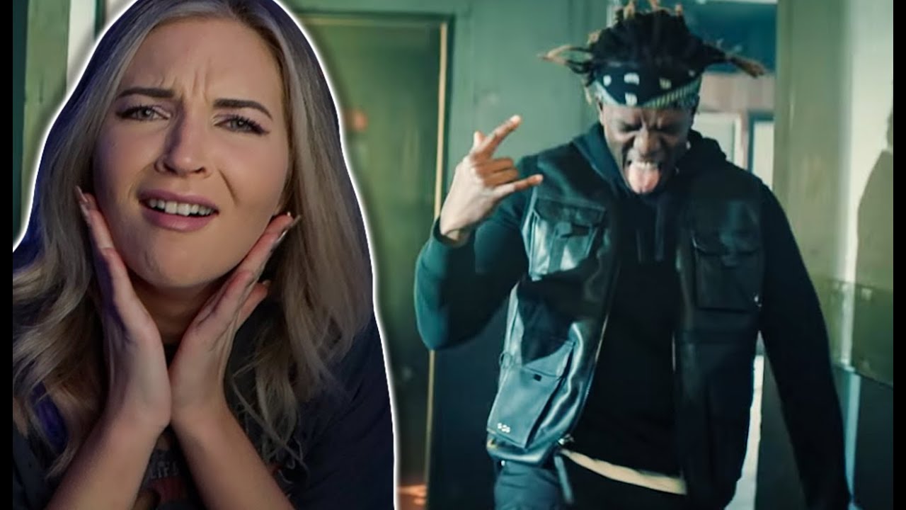 KSI – Down Like That feat. Rick Ross, Lil Baby & S-X | REACTION - YouTube