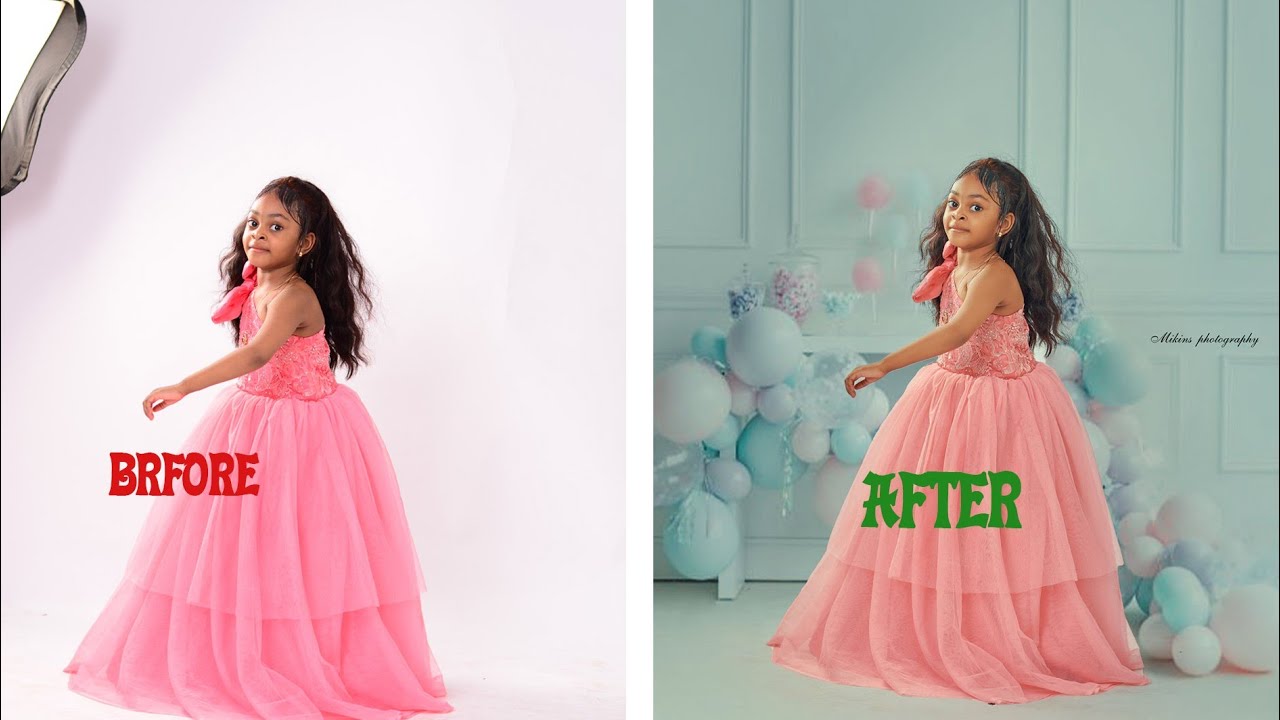 creative studio manipulation full tutorial - YouTube