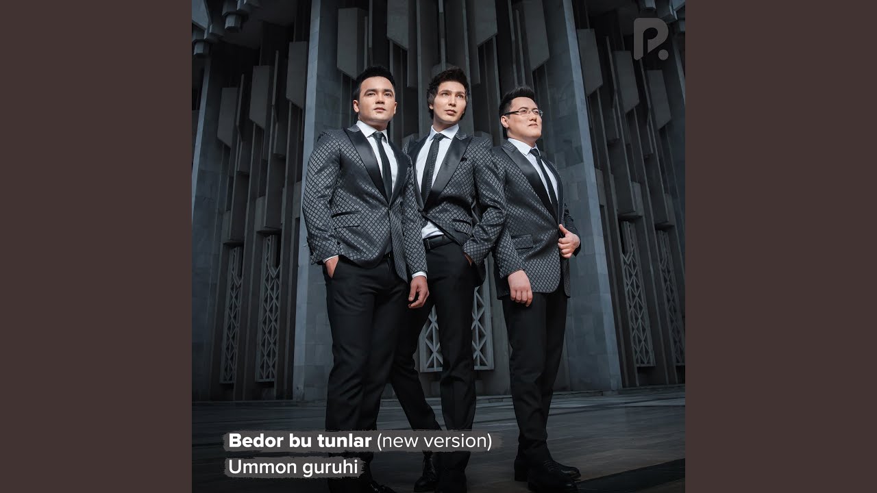 Bedor bu tunlar (New Version) - YouTube