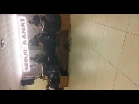 Seyfı doğanay  ÖZGÜR KANAT SAHNE