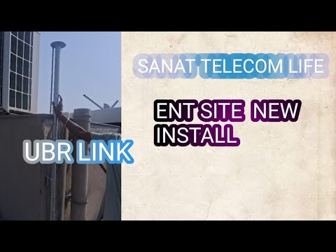 New Outdoor unit ubr link in jsr site - YouTube
