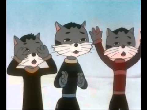 The Little Bear - Episode 3 - Animated Series | Kids Channel Network ...