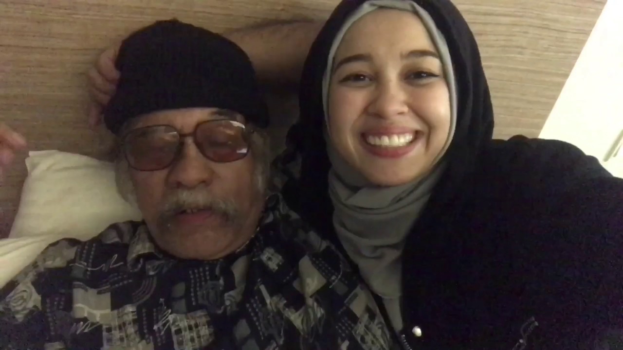 Emma maembong dan ayoh ismail embong travel sarawak2017 - YouTube