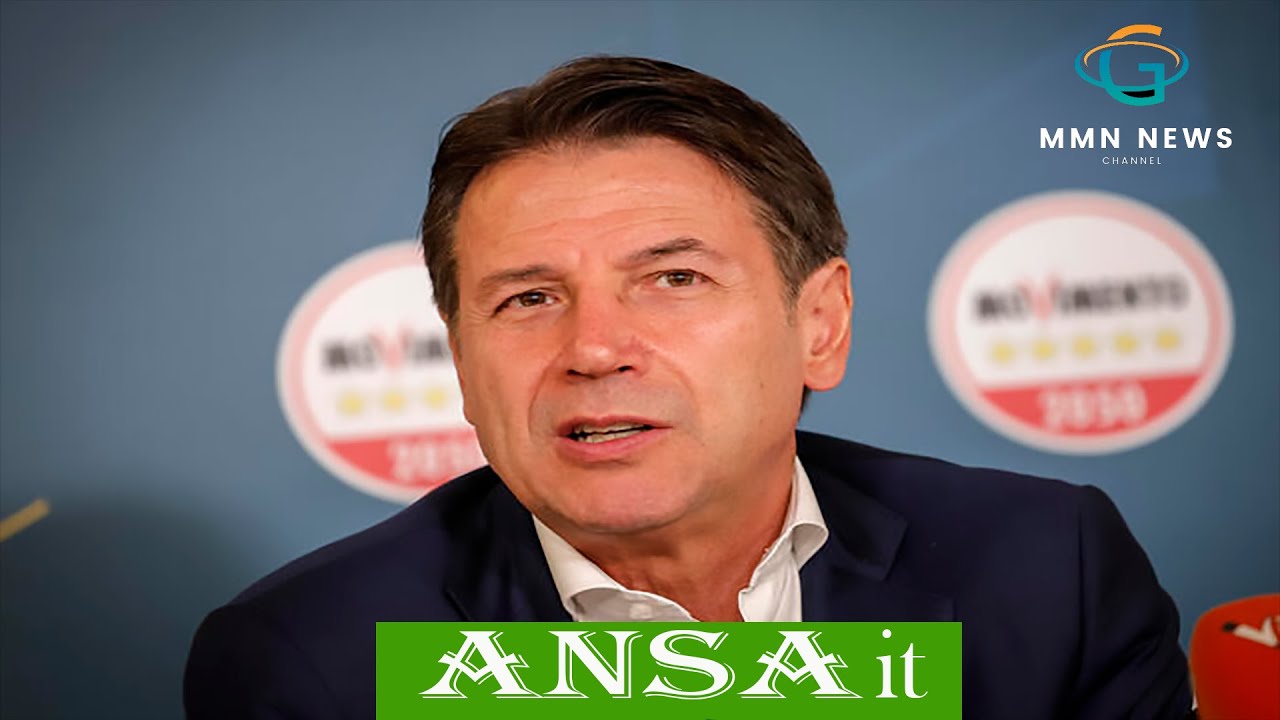 ANSA ITALIA - ROMA, 26 SET 2022 - YouTube