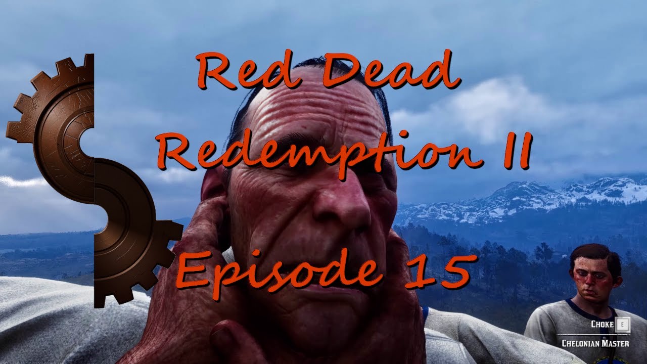 Arthur Morgan's Memories | RDR2 | Mad Turtles | Episode15 - YouTube