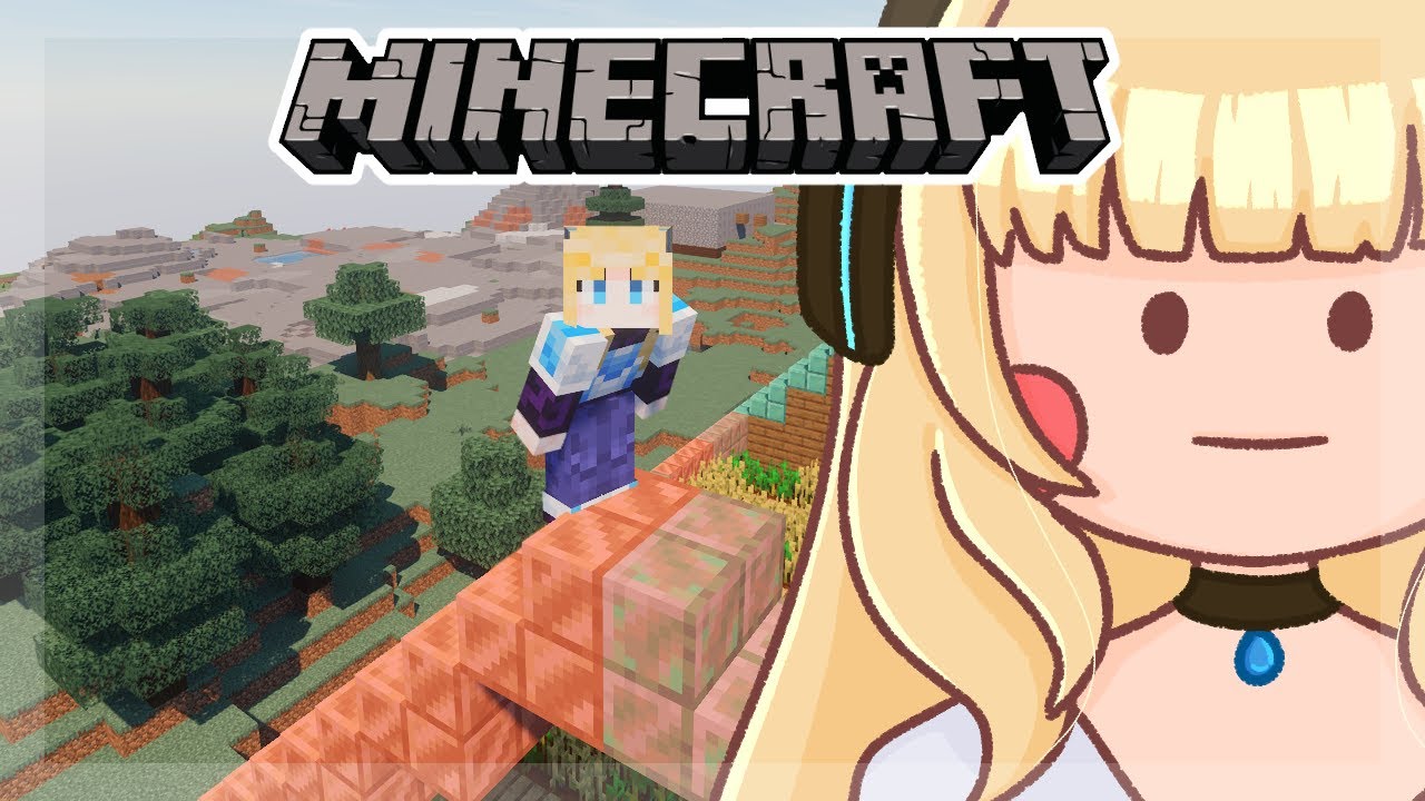 [Minecraft] Pretty shaders! And other mc stuff I guess. - YouTube