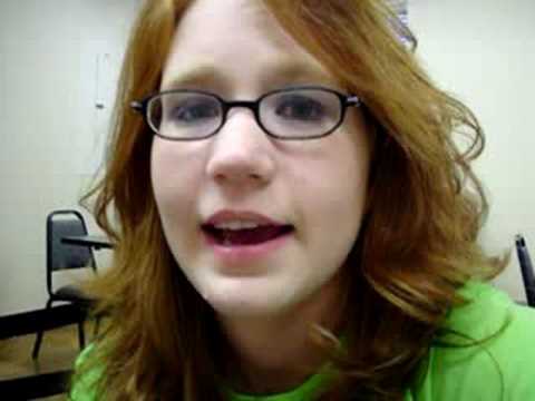 Eating the Camera - YouTube