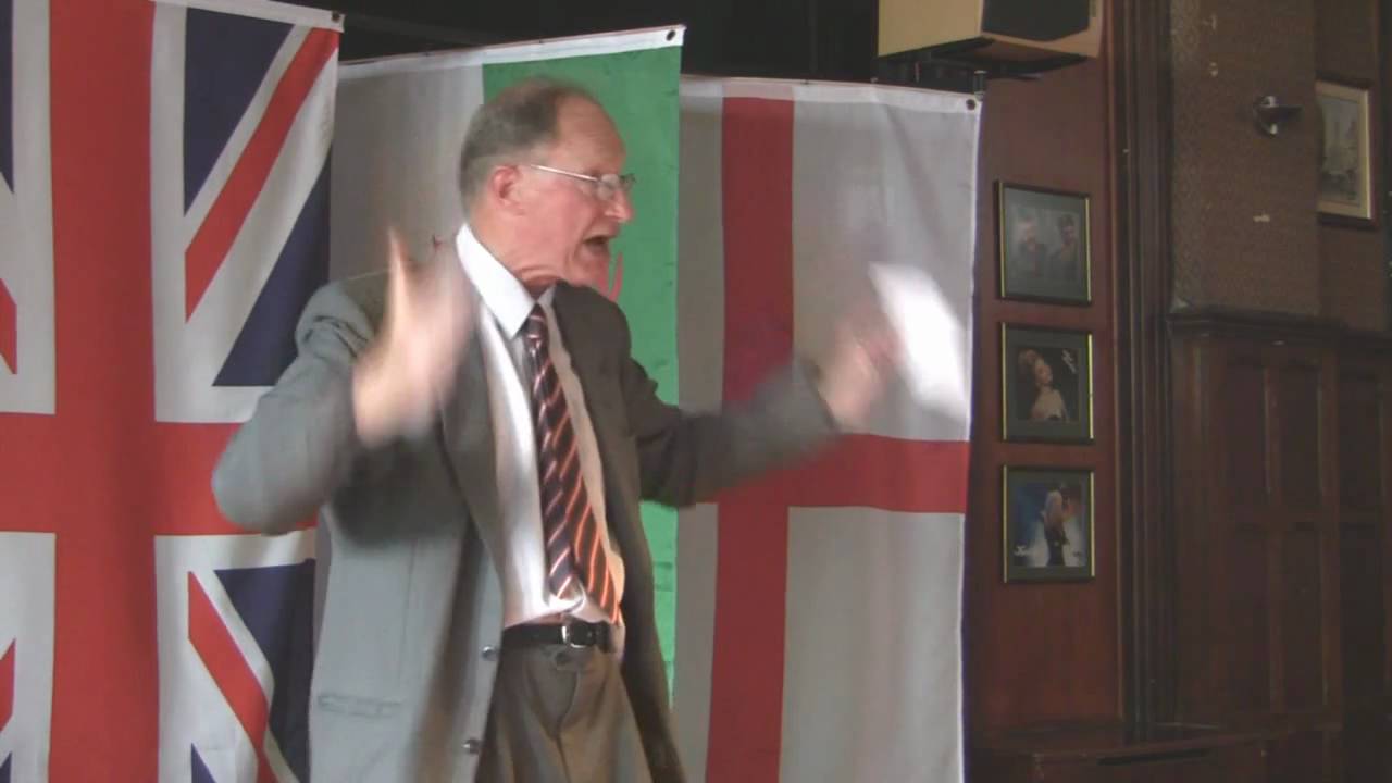 BNP: Richard Edmonds On Britain's Economy Pt 2 - YouTube