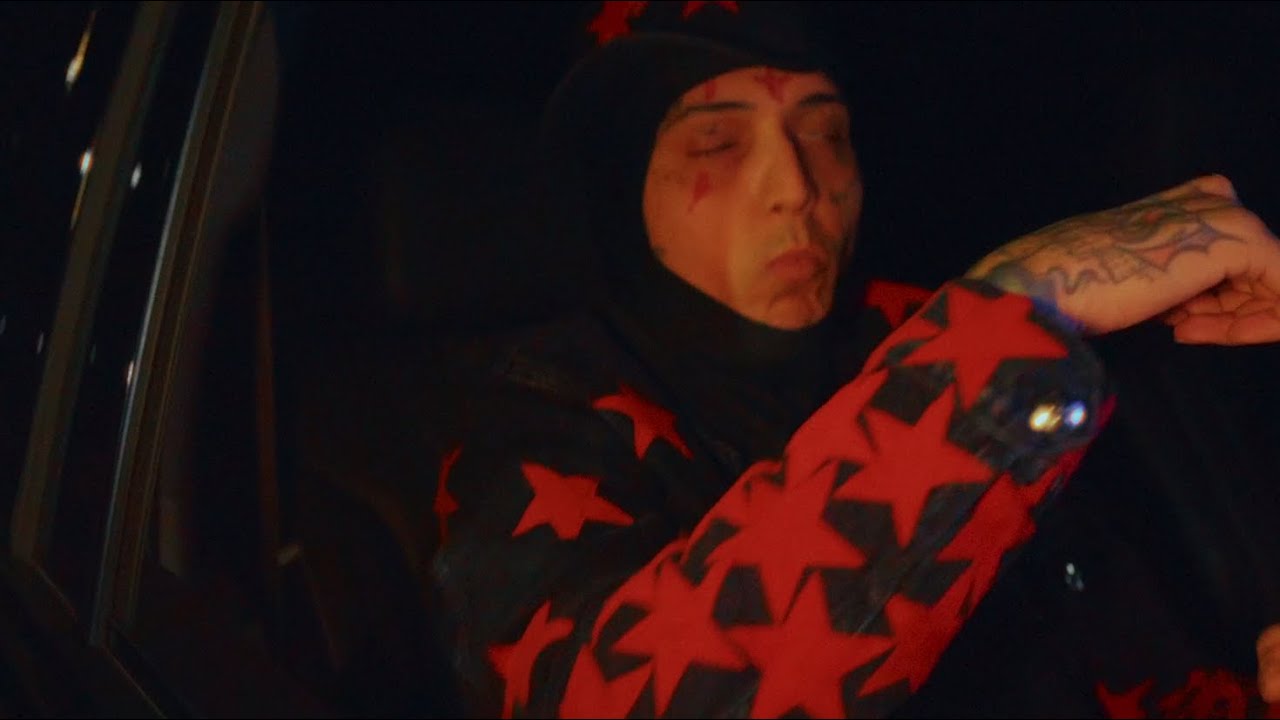 SosMula x Synthetic - POPPIN MOLLY (Official Music Video) - YouTube