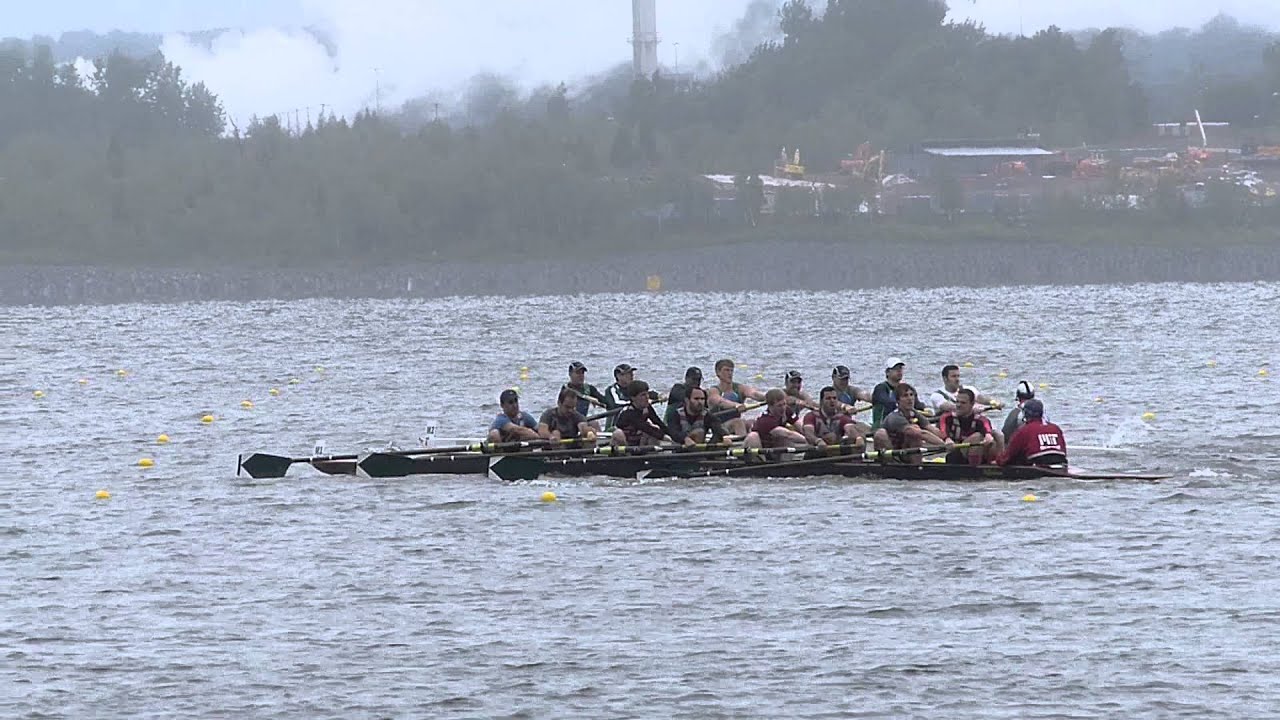 2015 NE Mid Atlantic Mens AA-C 8+ - YouTube