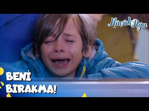 Sinem'in Kalbi Durdu! I Küçük Ağa