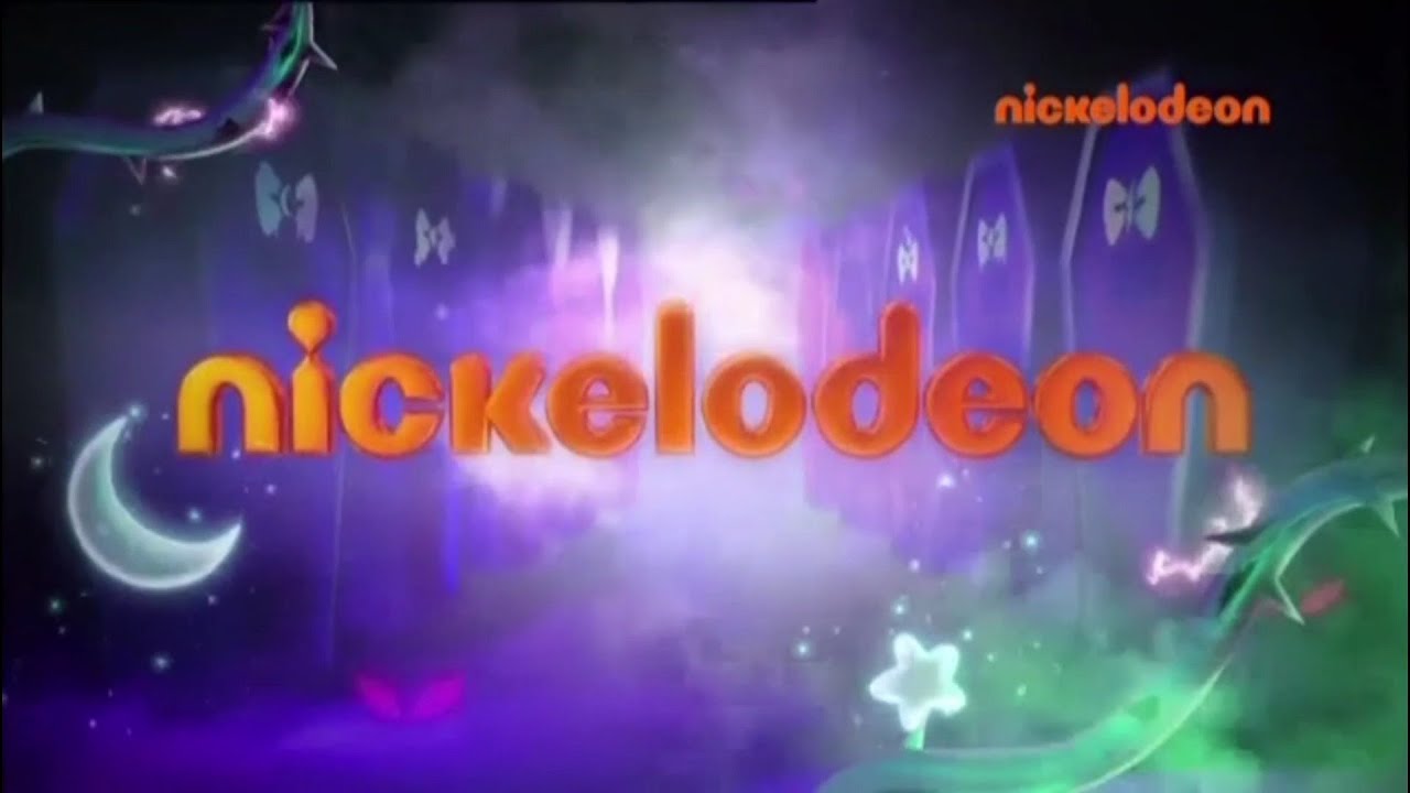 Фрагмент эфира Nickelodeon CEE (30.07.2023) - YouTube