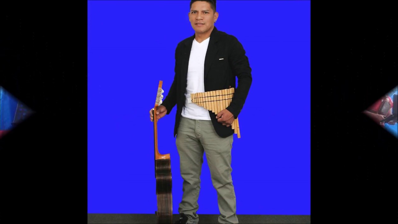 Mi CORAZON - Luis Armando ¨El Chela¨ FOLCLOR Latino - YouTube