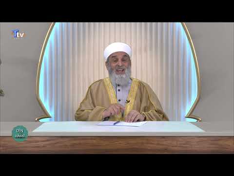 Din ve Hayat - 13. Bölüm Ramazan Özel