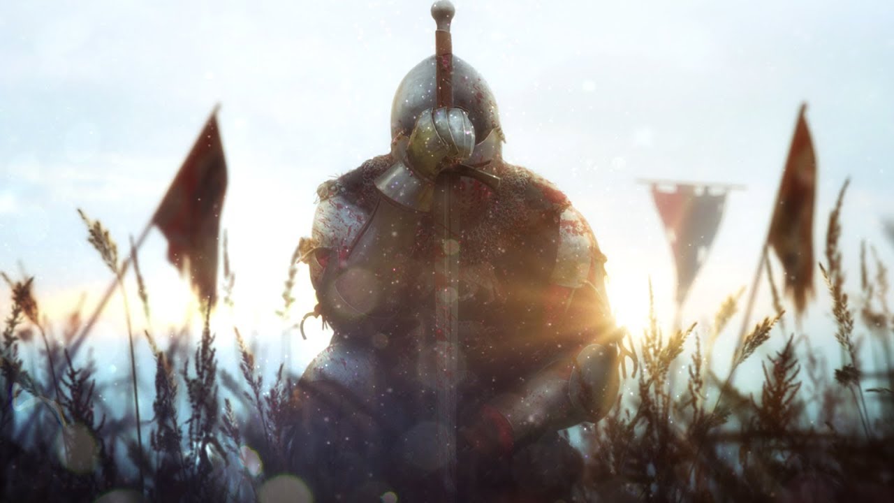 Ivan Dominik - Beyond The Horizon | Epic Heroic Vocal Hybrid Music ...