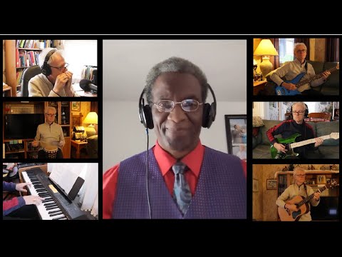 Have A Talk With God - Darryl Franklin & Peter Lewis - YouTube
