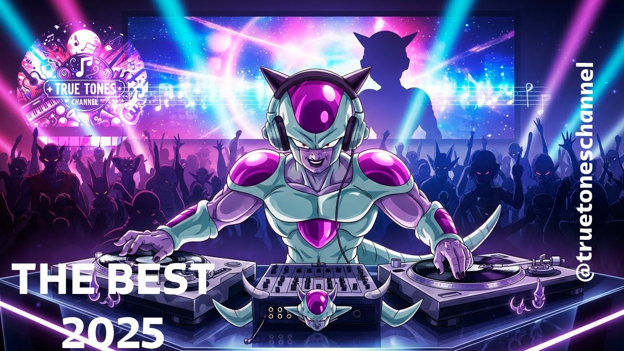 🎵 As 10+ Tracks Inéditas: True Tones... seu som, sua verdade! - # ...