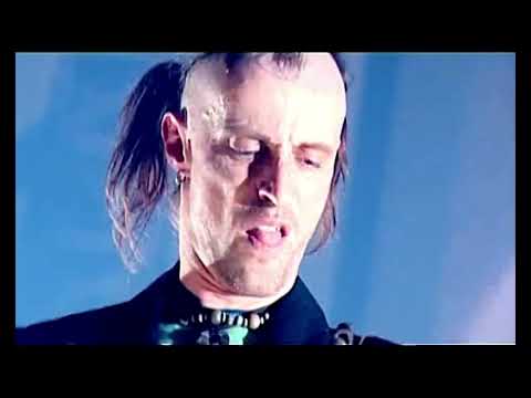 Bérurier Noir – Intro (Trans Musicales 2003)