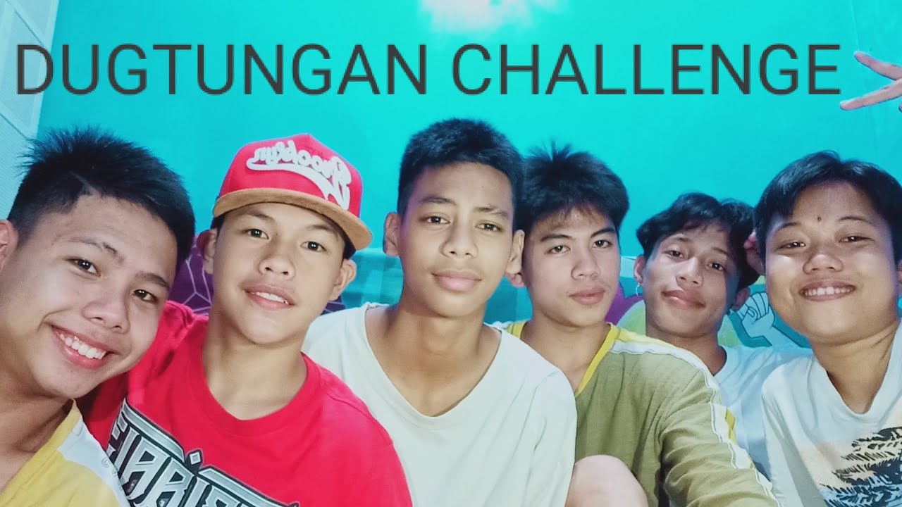 DUGTUNGAN CHALLENGE || VLOG06 - YouTube