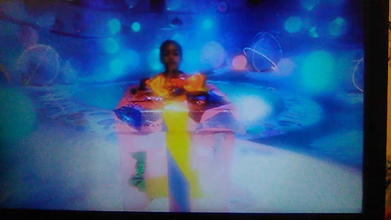 Boohbah: Building Blocks Present Giving - YouTube